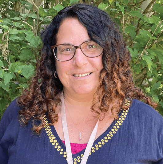 Elise Rosenberg - Venture Together