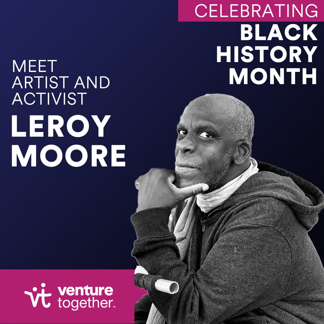 Venture Together Celebrates Black History Month 2023 - Venture Together