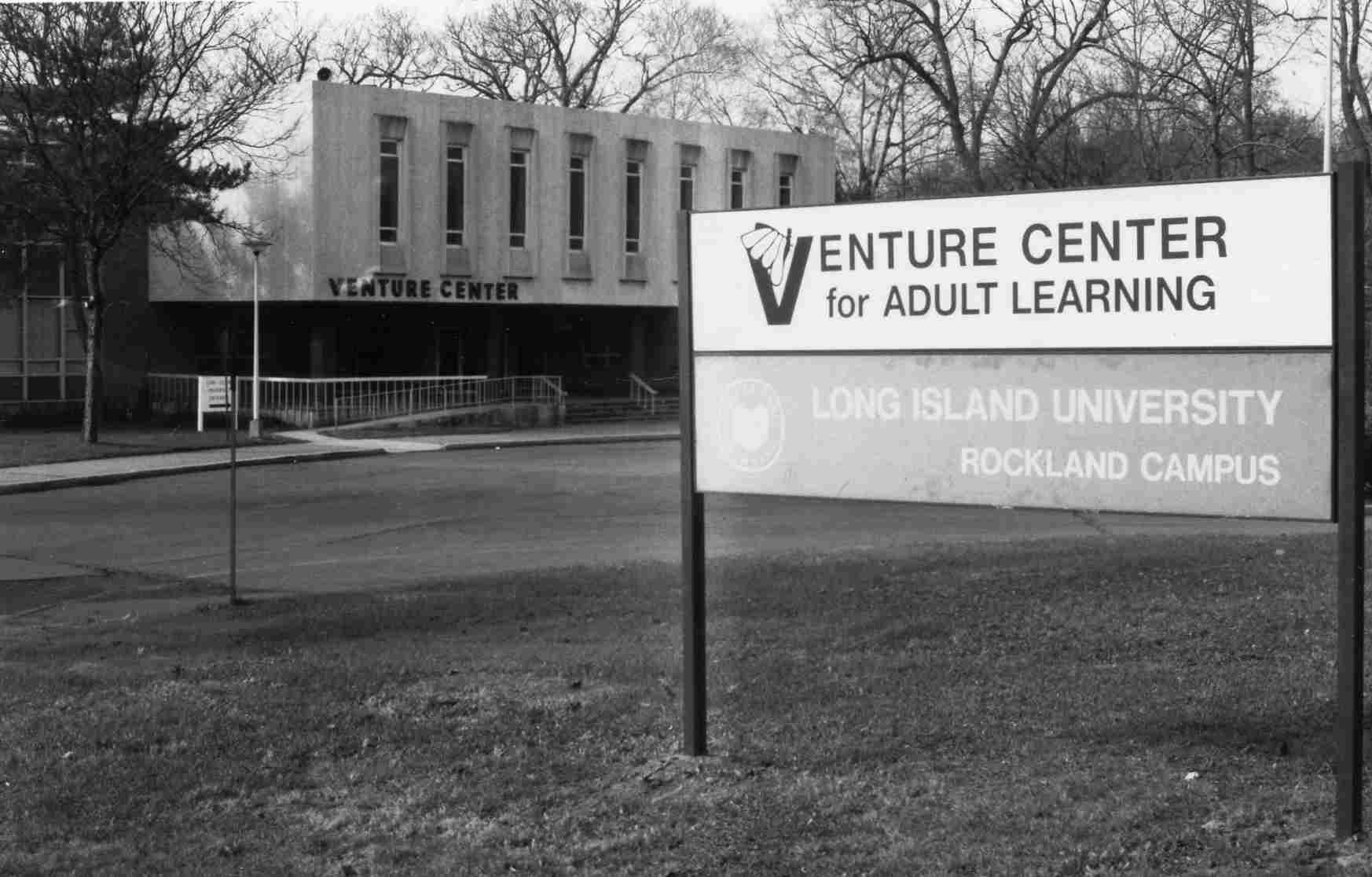 Venture Center: End of an Era - Venture Together