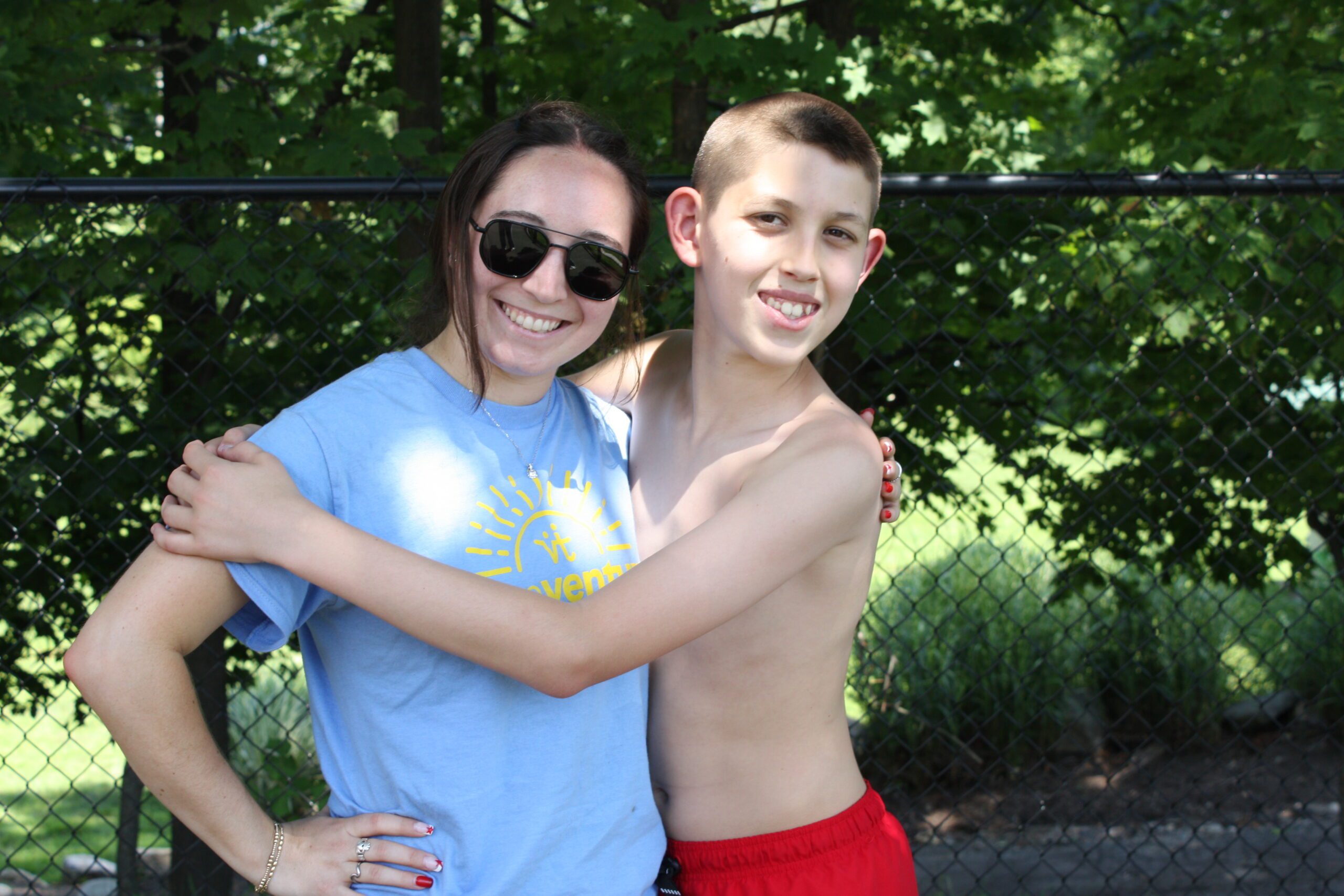 A Summer Where Everyone Shined - Venture Together