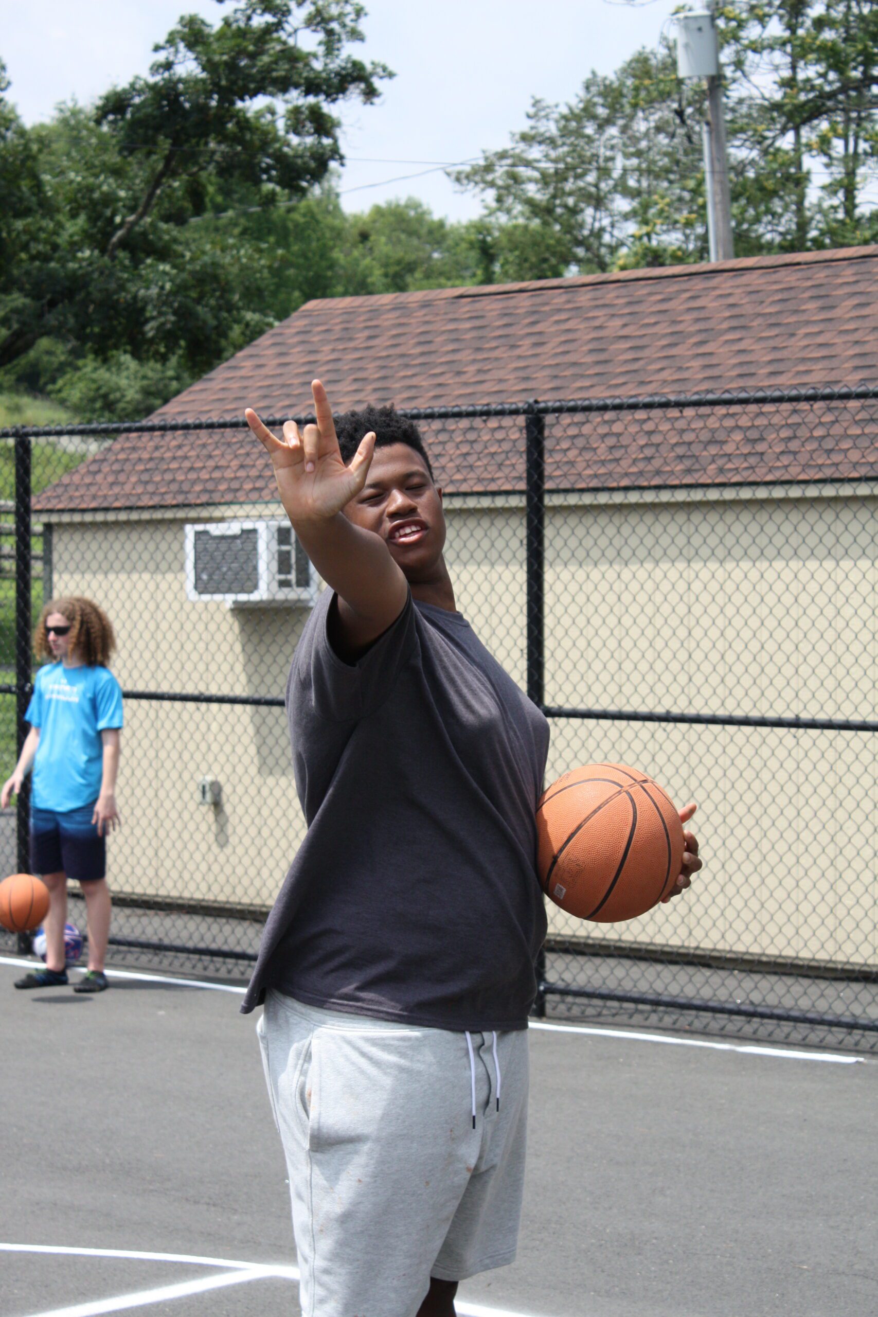 A Summer Where Everyone Shined - Venture Together